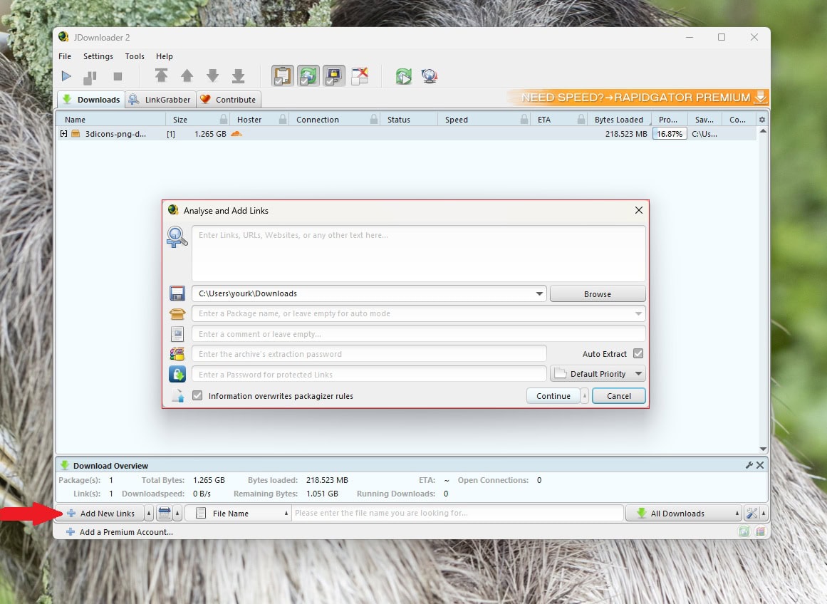 JDownloader Review - Not Recommended for 2025😖 - Digital Karthik