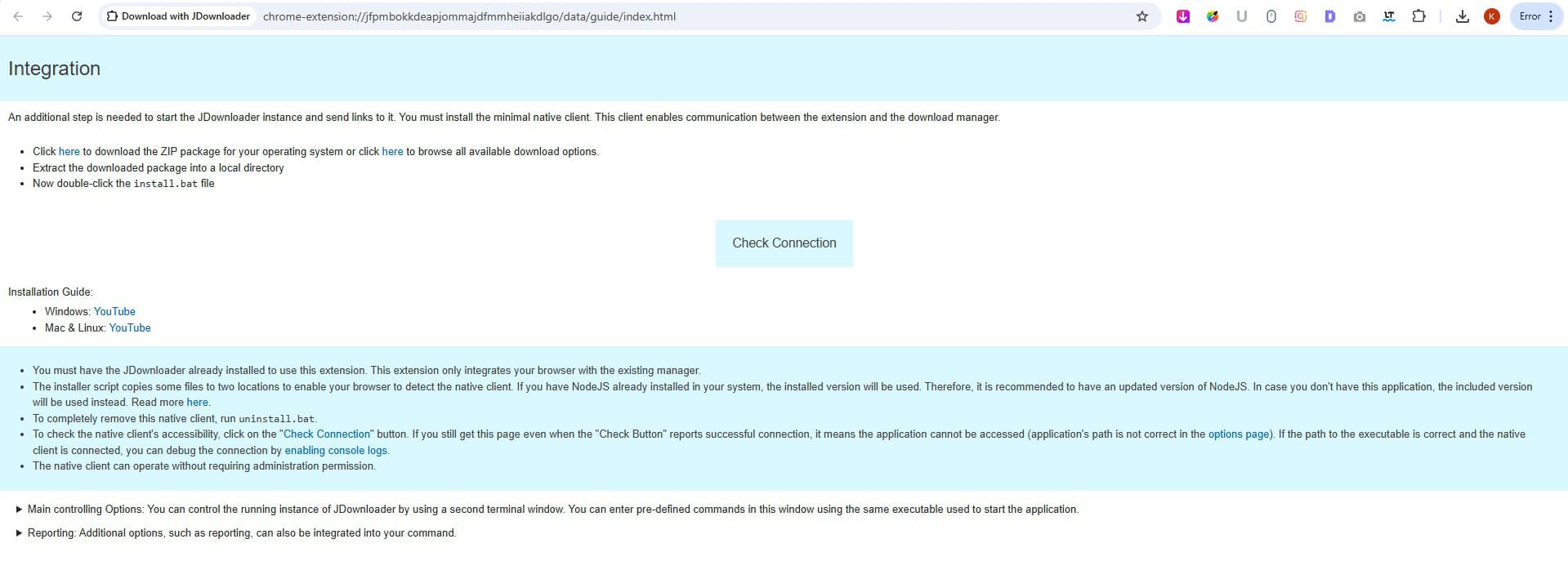 JDownloader Review - Not Recommended for 2025😖 - Digital Karthik
