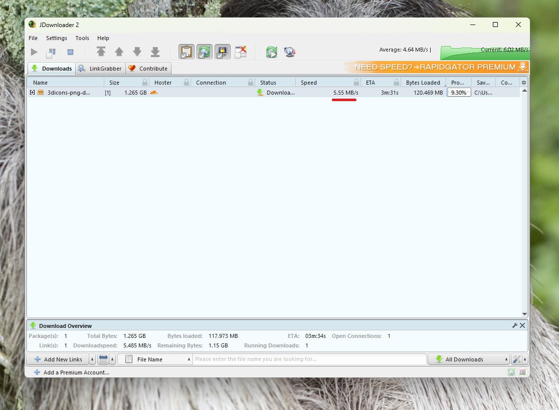 JDownloader Review - Not Recommended for 2025😖 - Digital Karthik